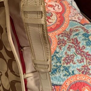 Coach | Bags | Authentic Coach Bucket Bag | Poshmark